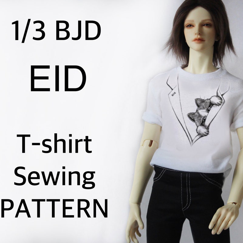 Male Bjd - Etsy