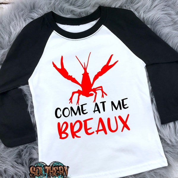 Crawfish Shirt - Etsy