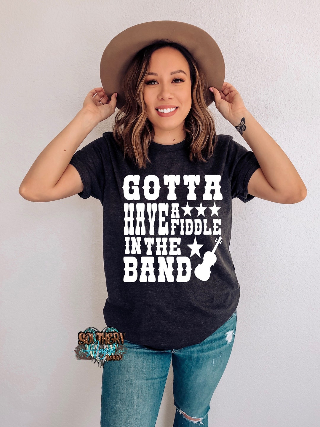 Country Music Shirt, Country Song Shirt, Southern Girl Shirt, Country ...