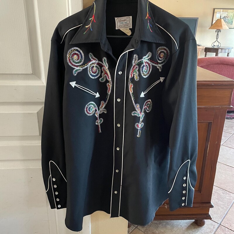 California Ranchwear - Etsy