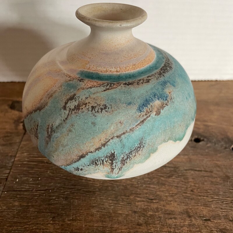 Tucson Pottery - Etsy