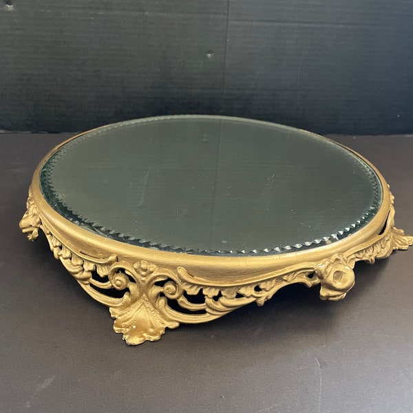 Antique Vanity - Etsy