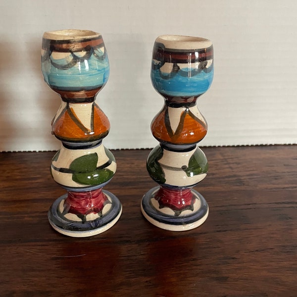 Israeli Pottery - Etsy