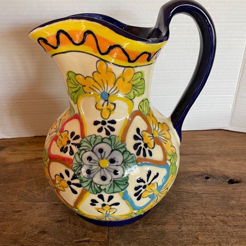 Talavera Dinnerware - Etsy