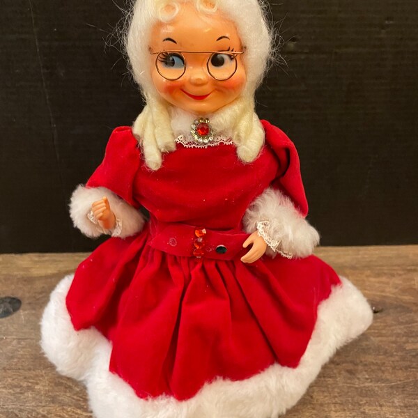 Soap Bottle Doll - Etsy