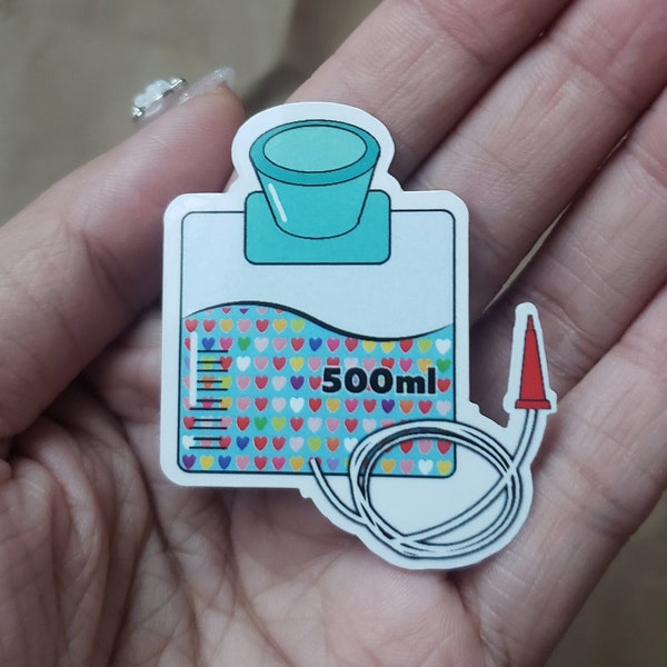 Cute Ng Tube Stickers - Etsy