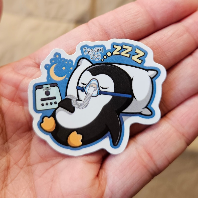 Cpap Accessories - Etsy