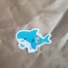 Insulin Dependent Shark (inclusion Pack, Type 1 Diabetes, T1D, Diabetic ...