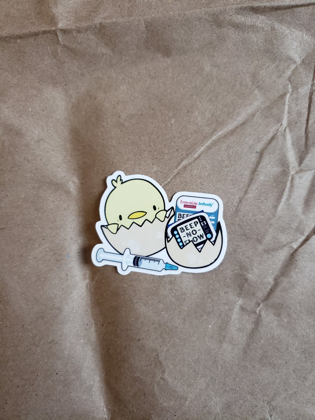 No Flow Alarms Crack Me up (pump, Gj, NG, Gtube Feeds, Easter, Tubie ...