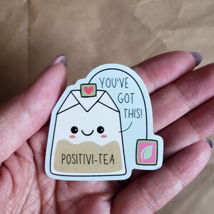 Medical Mom Mix Sticker Gift Pack - 10/30 (caregiver, Motivational ...