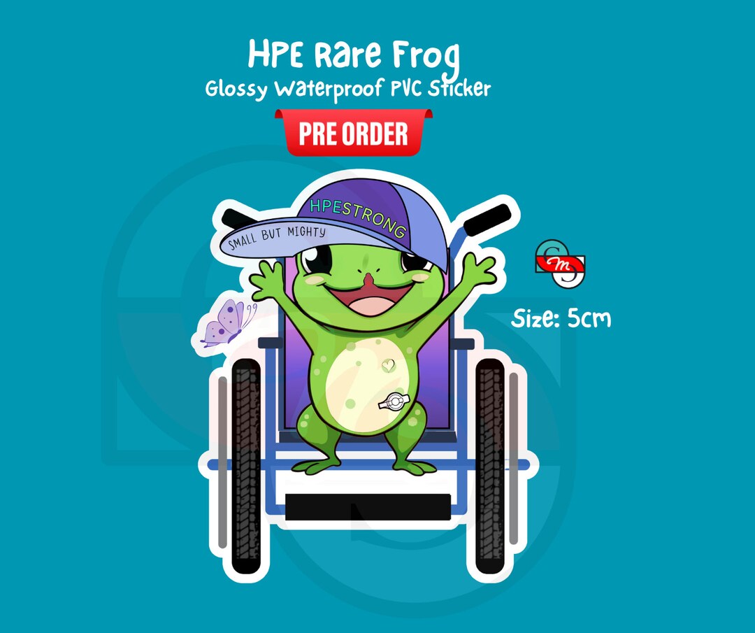 HPE Rare Frog holoprosencephaly, Cleft Lip, Rare Disease, Epilepsy ...