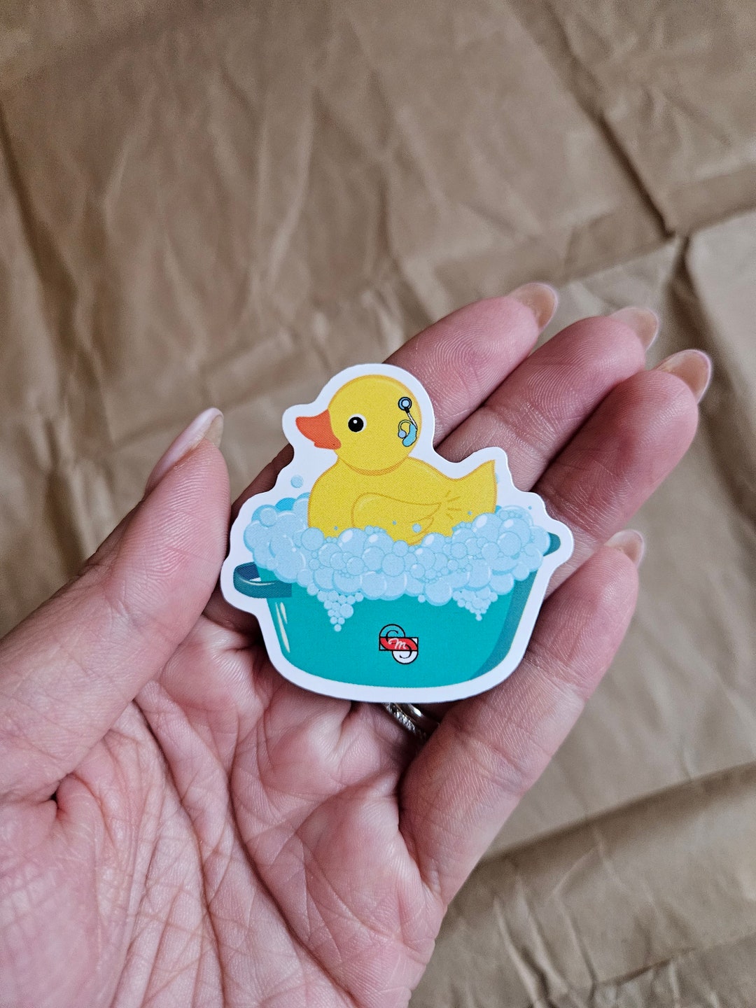 Hearing Loss Rubber Ducky (inclusion, Duck, Aid, Deaf, Bone Conduction ...