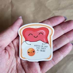 Medical Mom Mix Sticker Gift Pack - 10/30 (caregiver, Motivational ...