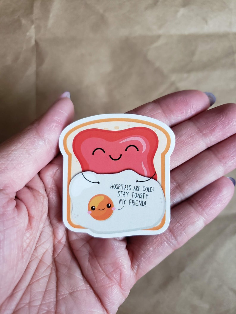 Medical Mom Mix Sticker Gift Pack - 10/30 (caregiver, Motivational ...