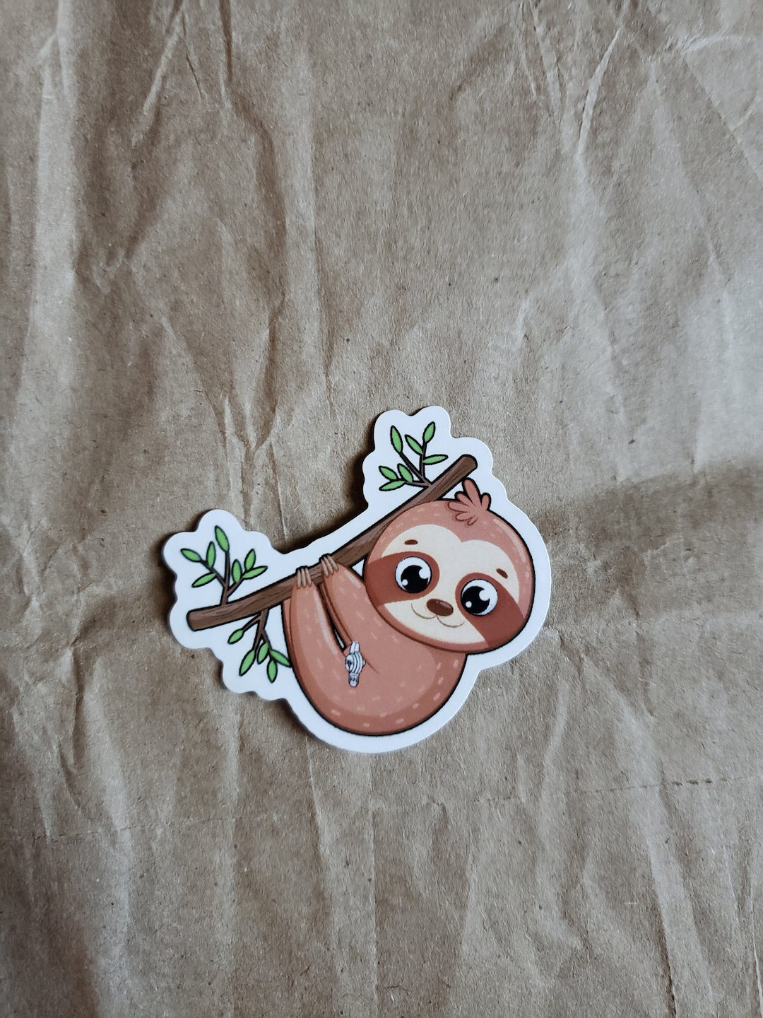 Slow Feed Sloth - Gastroparesis Syndrome Awareness (GP, Medical Life ...
