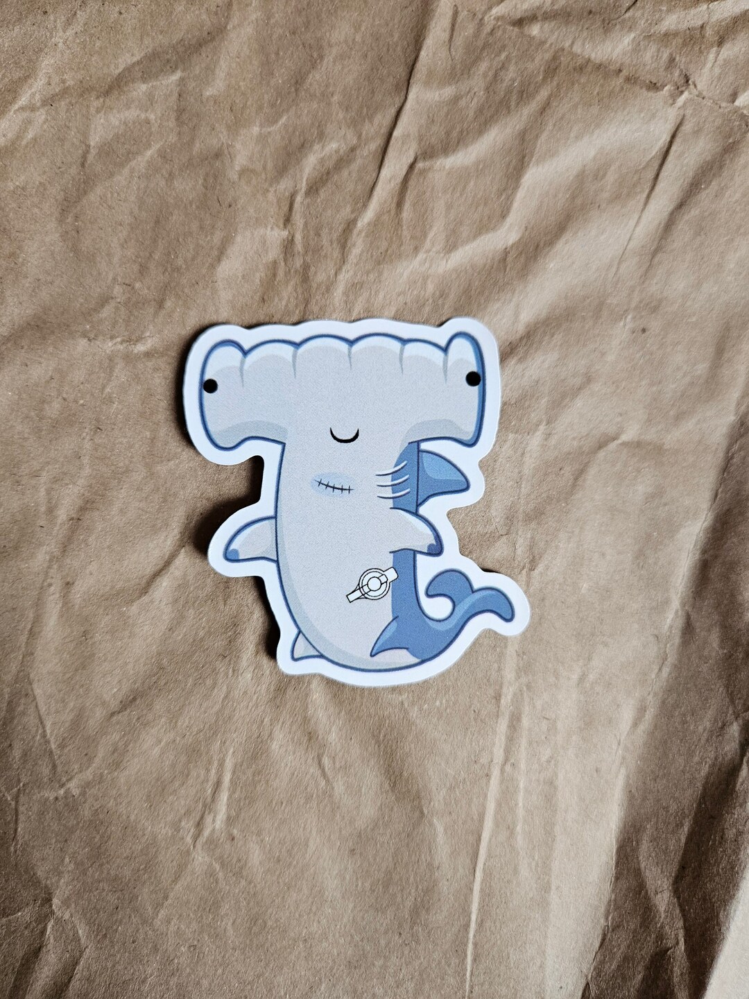 Decan Tubie Shark (decannulation, Tracheostomy, Trach Grad, Gtube ...