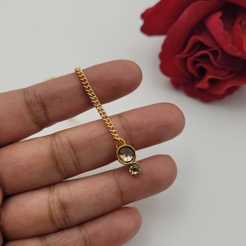 Bindi for Indian Girls - Etsy