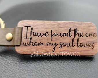 I Have Found the One - Etsy