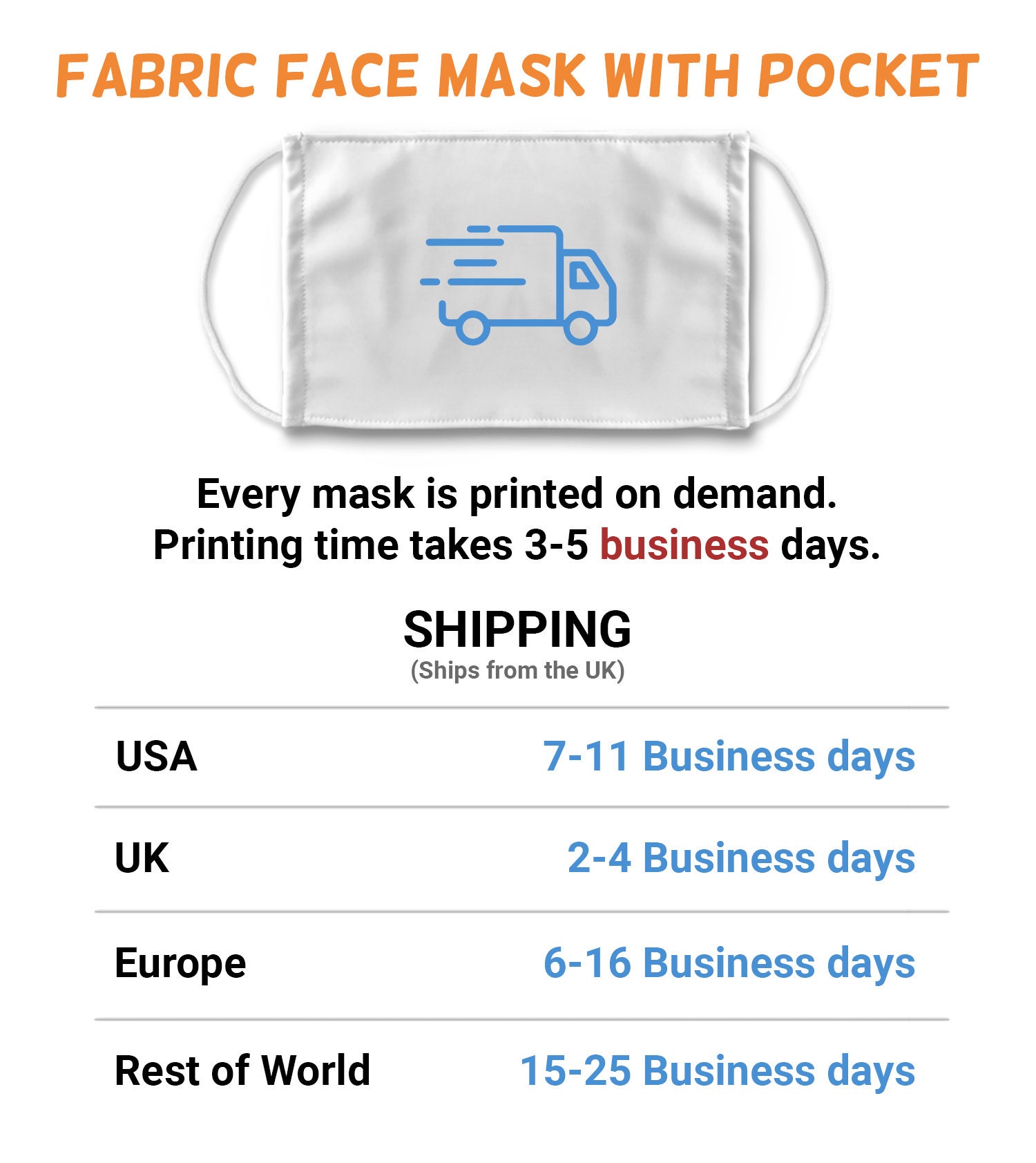 Mario Moustache Face Mask With Pocket & 1 Carbon Filter // - Etsy