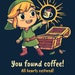 You Found Coffee All Hearts Restored Coffee Mug // Cute & Funny Gaming ...