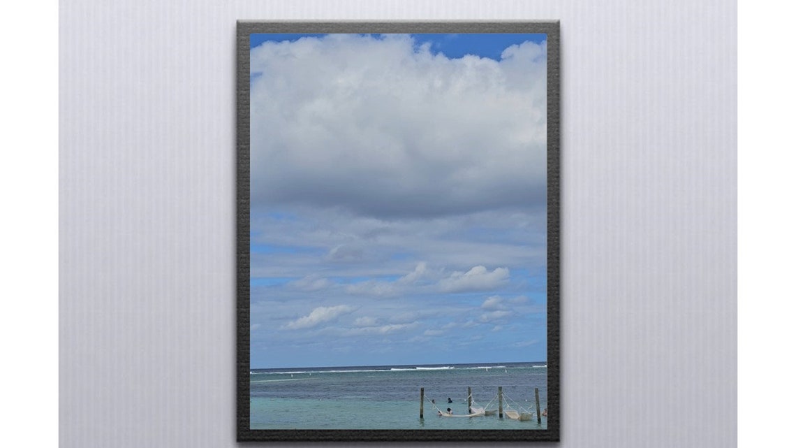 Beach Ocean Water Print, Ocean Water Photo, Summer Decor Digital Print ...