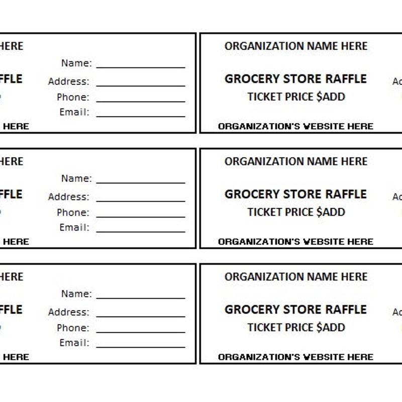 Grocery Store - Etsy