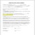 Editable Contract Template, Addendum to Extend a Contract Template ...