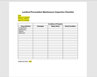 Camper Van Inspection Checklist for Renters, Rvshare, Camper Conversion ...