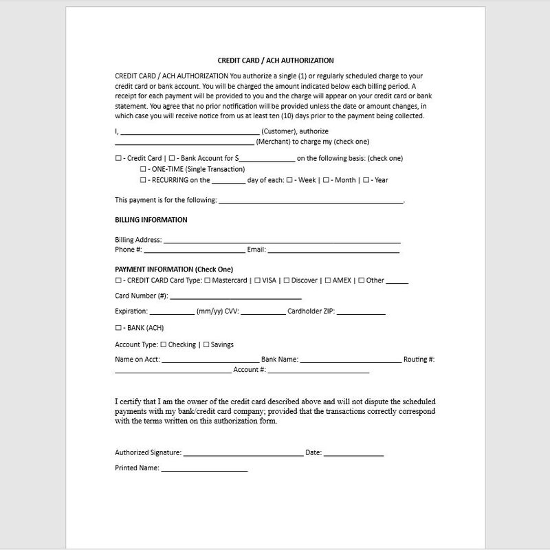 One Card Credit Card - Etsy