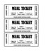 Editable Gym Printable Raffle Ticket, Enter to Win Printable Ticket ...