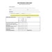 Job Interview Score Sheet Template, Job Interview Score Sheet ...
