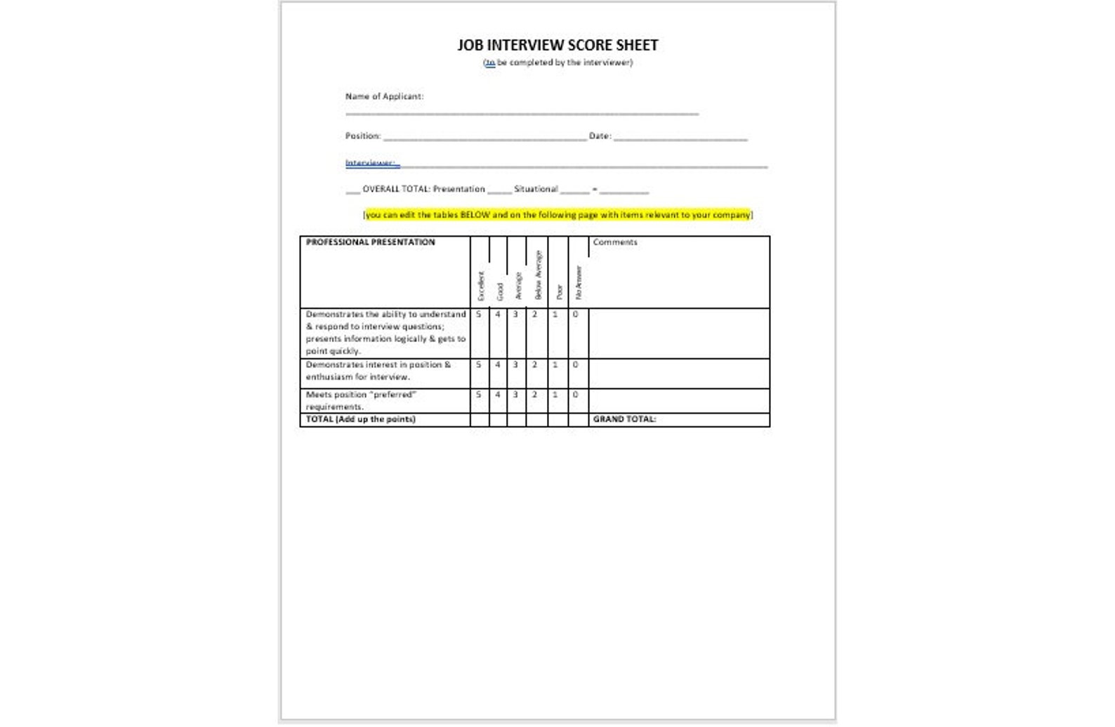 Set of 9 Business Template Bundle Small Biz Forms Bundle - Etsy