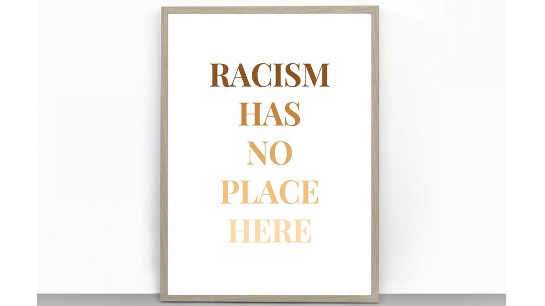 Together Print, Humanity Art, Diversity Print, Equality Printable, Home ...