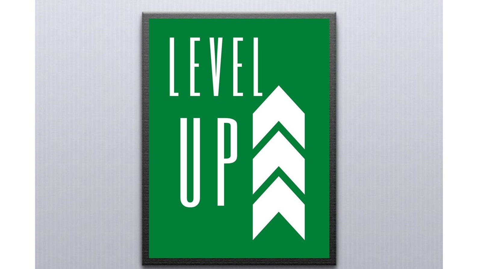 Level up Print,gamer Wall Art,gaming Print,video Game Decor,printable ...