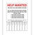 Bus Driver Resignation Letter Template, Resignation Letter, Resignation ...