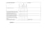 Job Interview Score Sheet Template, Job Interview Score Sheet ...