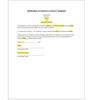 Basement Rental Agreement Template, Basement Rental Agreement Letter ...