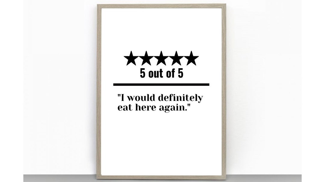 Kitchen Typography, Kitchen Printable, Kitchen Poster, Kitchen Decor ...