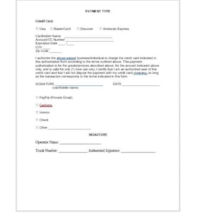 Tow Driver Invoice Template, Car Towing Invoice Template, Word Template ...