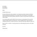 Passport Character Reference Letter Template, Character Reference ...