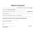 Conditional Job Offer Letter, Conditional Job Offer Letter Template ...