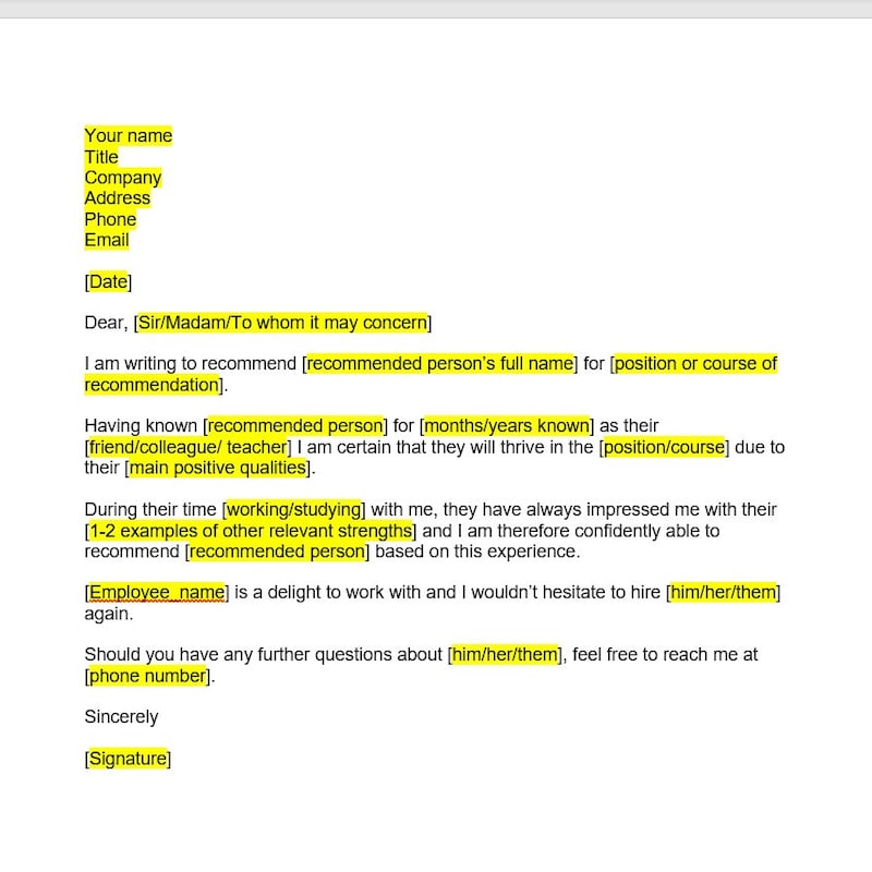 Company Letter to Employees - Etsy UK