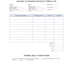 House Cleaning Invoice Template, Painting Invoice Template, Word ...