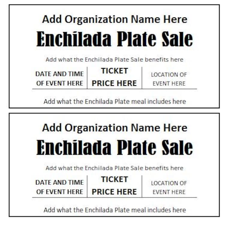Enchilada - Etsy