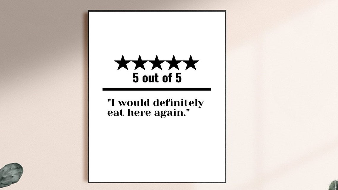 Kitchen Typography, Kitchen Printable, Kitchen Poster, Kitchen Decor ...