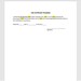 Editable Laundry Service Contract, Laundry Service Contract Template ...
