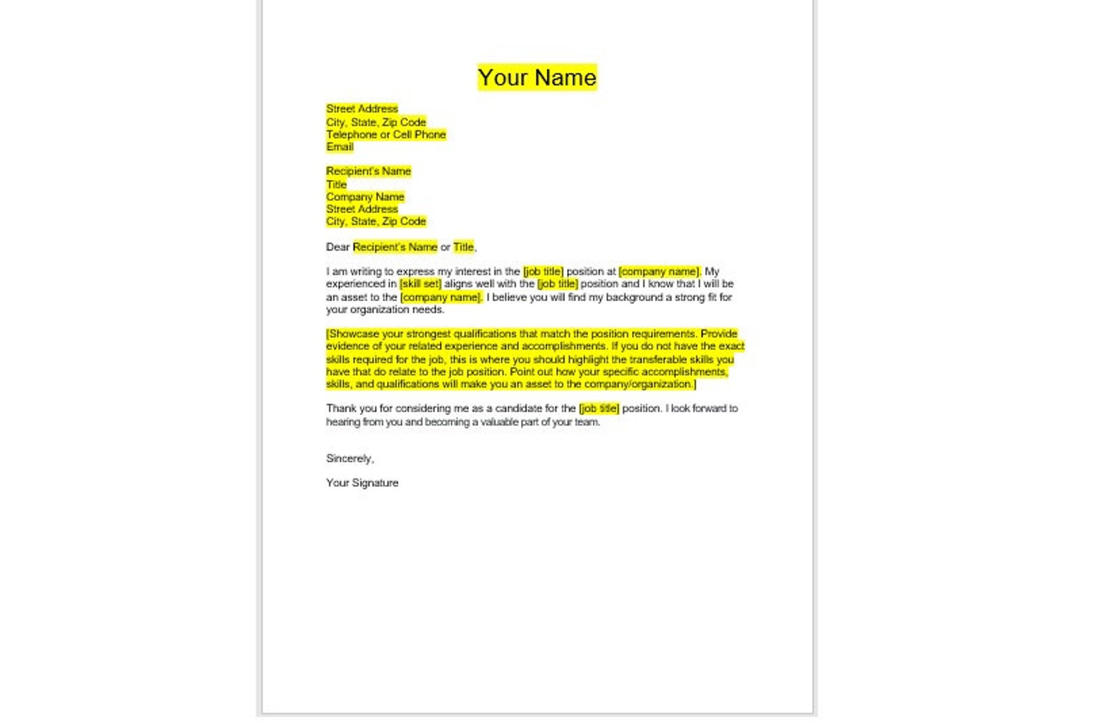 Set of 8 Applicant Interview Template Bundle, Applicant Interview Forms ...