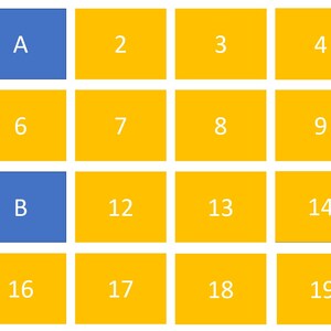 Memory Game, Powerpoint Game, Kids Game, Powerpoint Game, Game for Kids ...