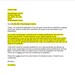 Appeal Letter for an Apartment, Appeal Letter for an Apartment Template ...