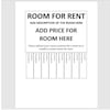 Editable Taco Dinner Event Ticket, Taco Dinner Ticket Printables ...